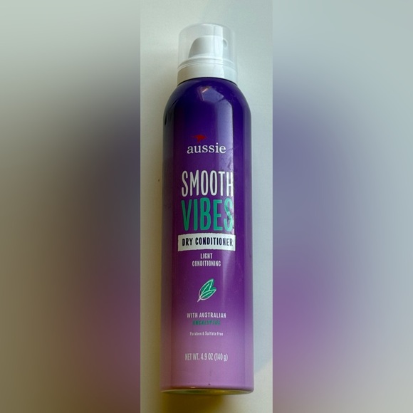 Aussie | Hair | Aussie Smooth Vibes Dry Conditioner Australian ...